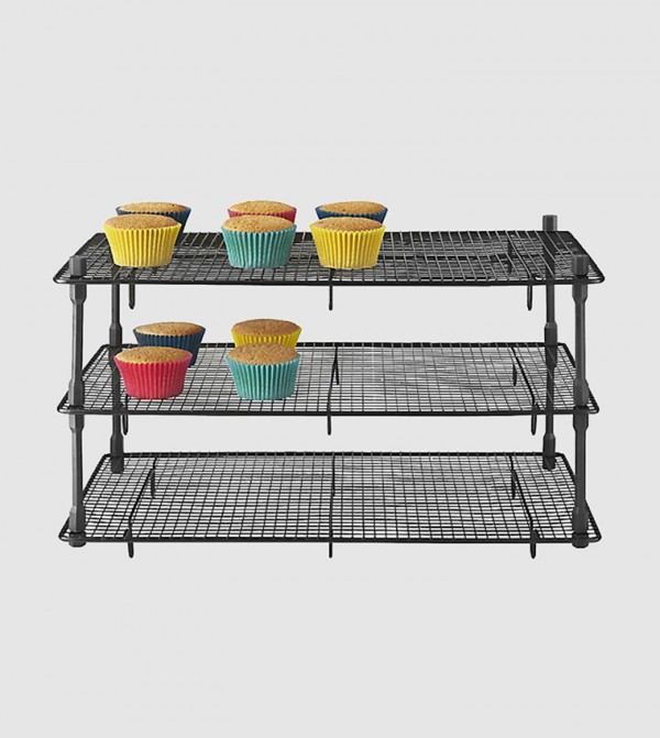 Buy Lakeland Lakeland Cooling Rack Pillars In Multiple Colors ...