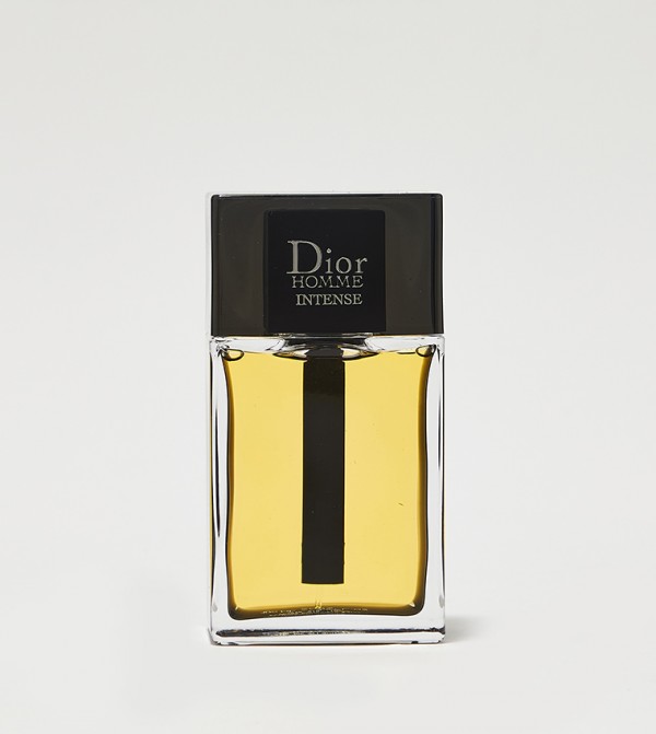 Buy Christian Dior Homme Intense EDP, 100ml In Black | 6thStreet UAE