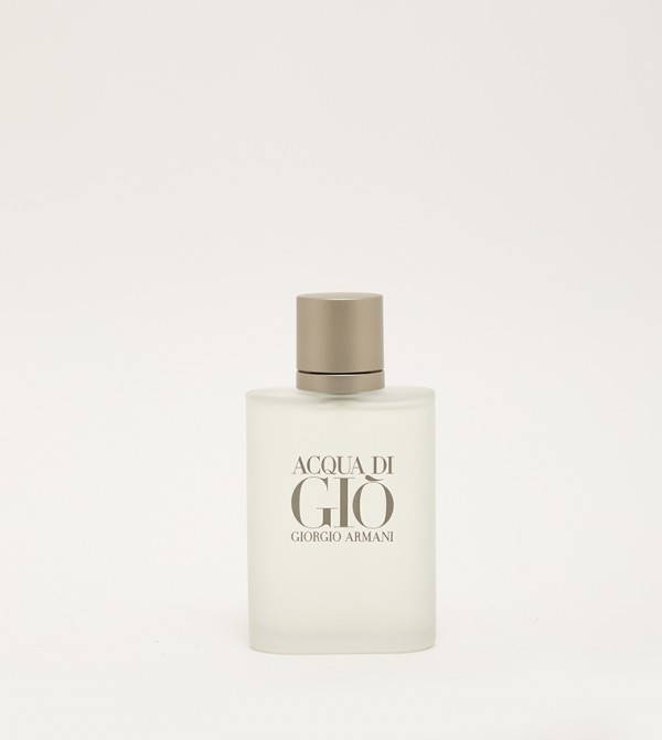 Buy Giorgio Armani Giorgio Armani Acqua Di Gio Pour Homme Edt 100ML ...