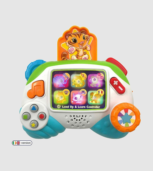 Buy LEAPFROG Leapfrog Level Up & Learn Controller In Multiple Colors ...