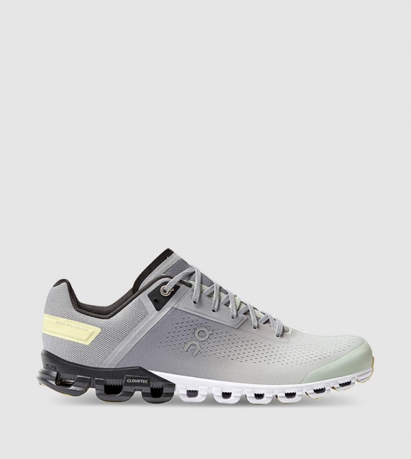 Buy ON Cloudflow In Grey | 6thStreet UAE