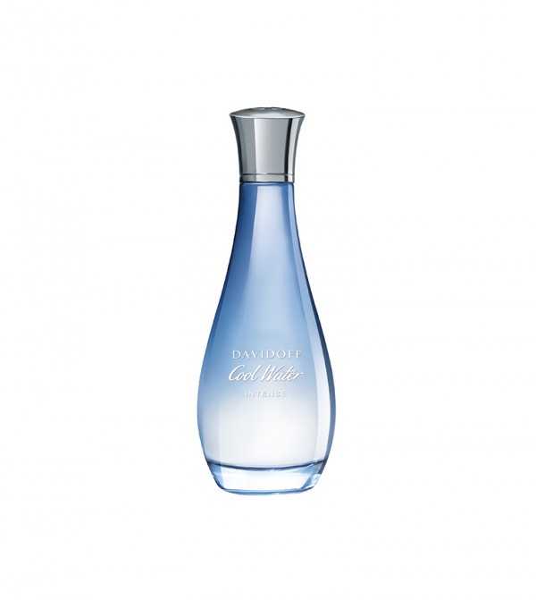 Buy Davidoff Cool Water Intense Woman Eau De Parfum 100Ml In Multiple ...