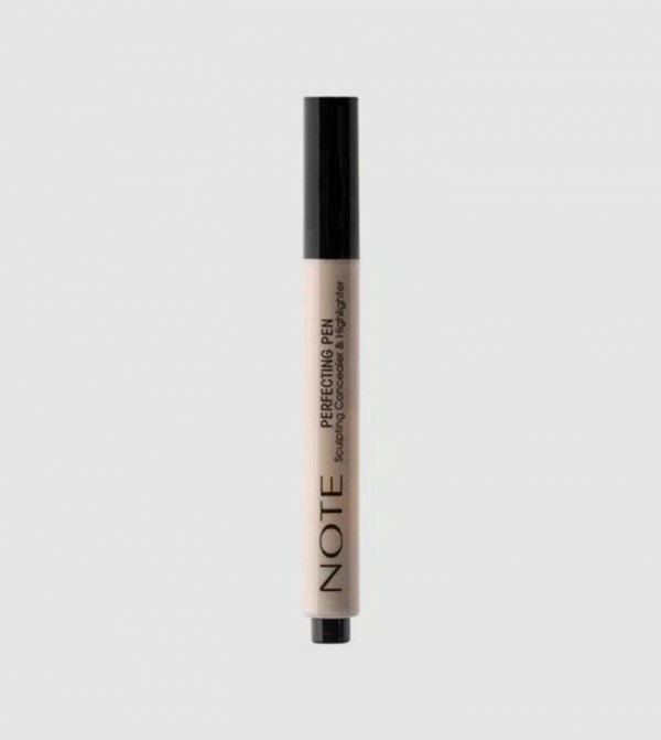 Buy NOTE Perfecting Pen 03 Light Beige, 3ml In LIGHT BEIGE | 6thStreet UAE