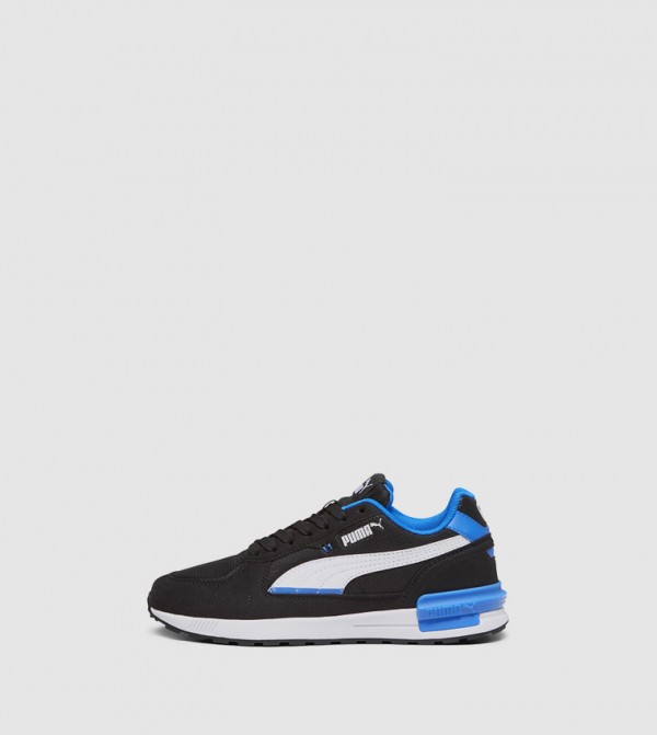 Buy Puma Graviton Running Shoes In Black | 6thStreet Bahrain