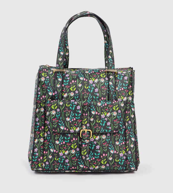 Buy Ardene Faux Leather Convertible Backpack In Multiple Colors ...