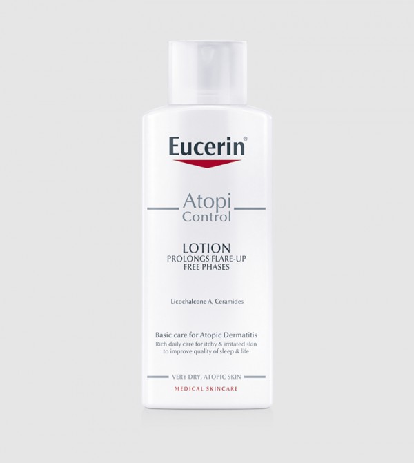 Buy Eucerin Body Lotion 250ml In Multiple Colors | 6thStreet Kuwait