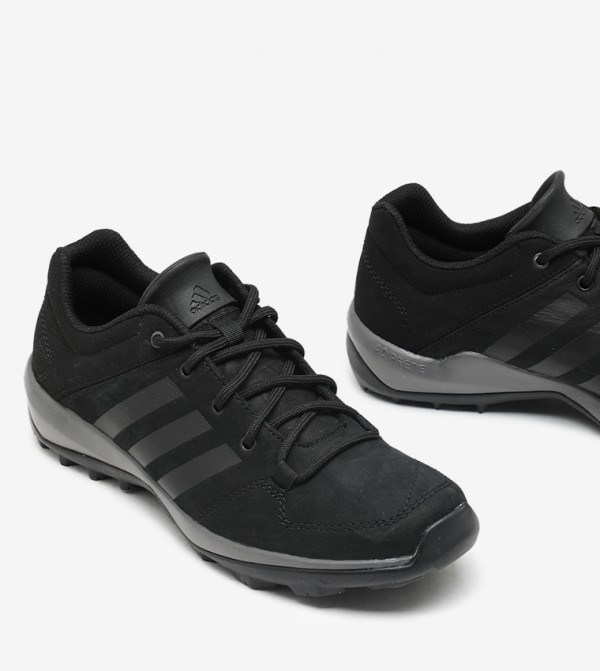 Buy Adidas Darago Plus Shoes Black Granite In Multiple Colors ...