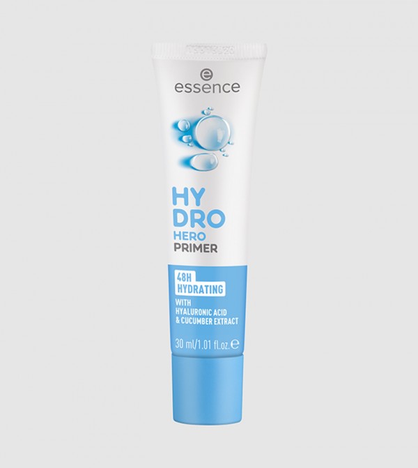 Buy Essence HYDRO HERO PRIMER, 30 Ml In White | 6thStreet UAE