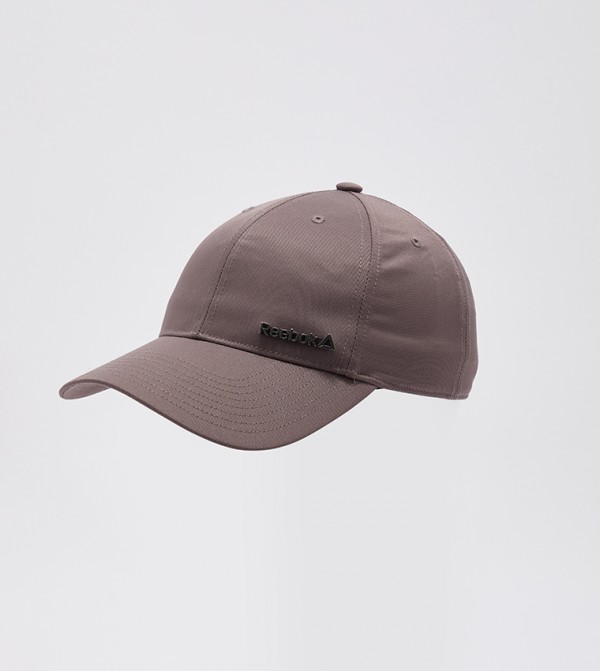 Buy Reebok Foundation Cap In Grey | 6thStreet Saudi Arabia