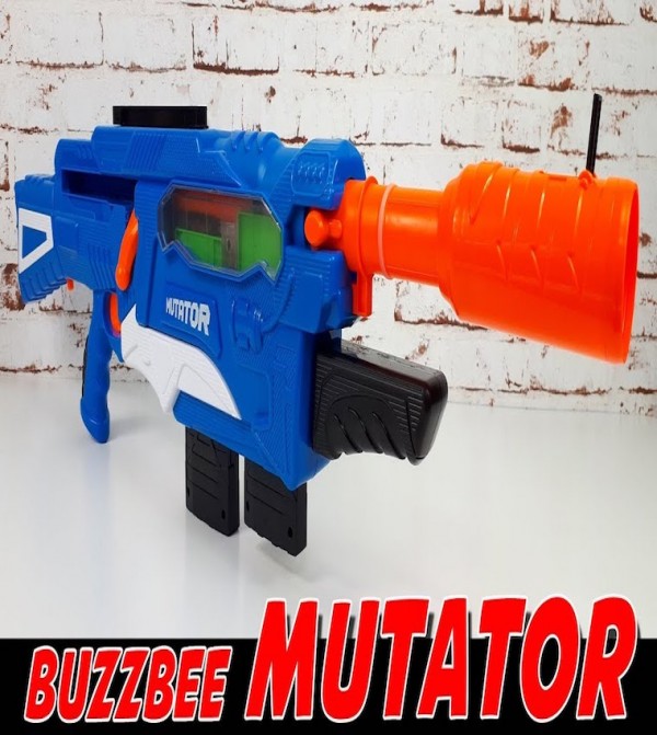 Buy BuzzBee Toys BuzzBee Toys: Mutator Multi In Multiple Colors ...