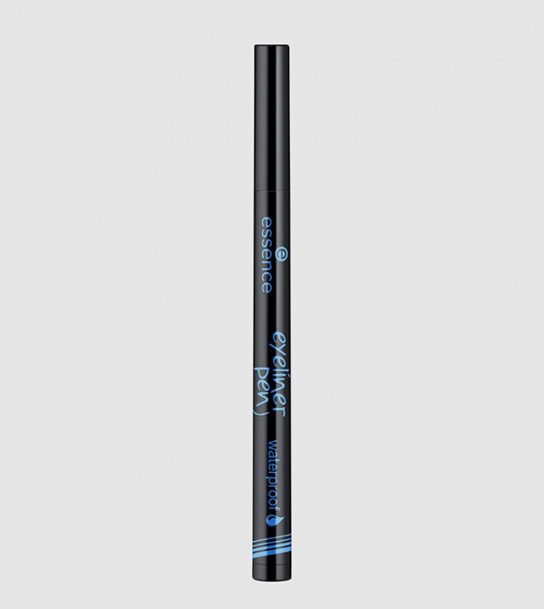 Buy Essence Eyeliner Pen Waterproof 01 In Black | 6thStreet UAE