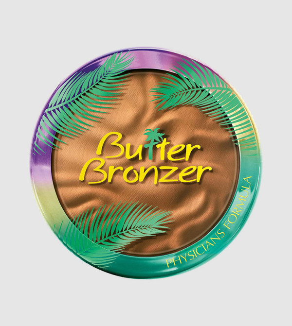 Buy Physicians Formula Murumuru Butter Bronzer Sunkissed Bronzer, 4.2g ...