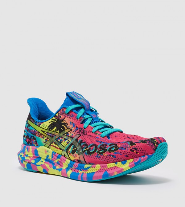 Buy Asics NOOSA TRI 14 Running Shoes In Multiple Colors | 6thStreet Bahrain