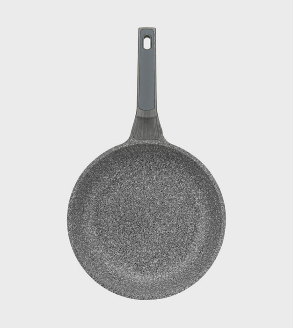 Buy Fissman Prestige Series Aluminum Frying Pan With Non Stick Greblon ...
