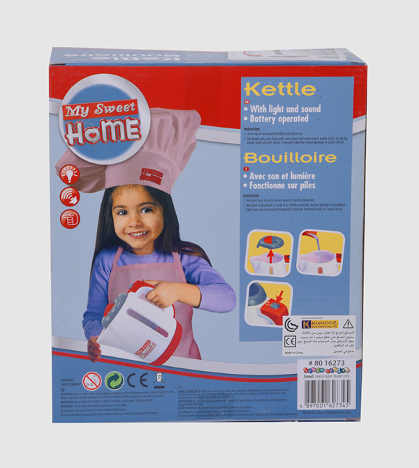 Buy Super Leader Super Leader Electric Kettle In Multiple Colors ...