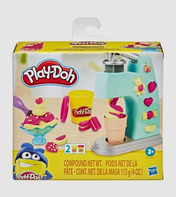 Buy PLAY DOH PD Mini Classics AST In Multiple Colors | 6thStreet Oman