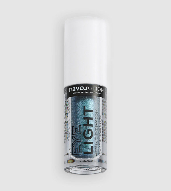 Buy Revolution Relove Eye Light Dazed Metallic Eyeshadows 1.9 Ml In ...