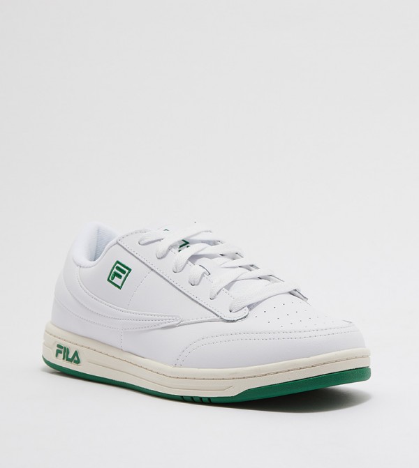 Buy Fila Tennis Low Top Sneaker In Multiple Colors | 6thStreet UAE