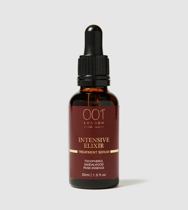 Buy 001 Skincare London Intensive Elixir Treatment Serum 30 Ml In ...