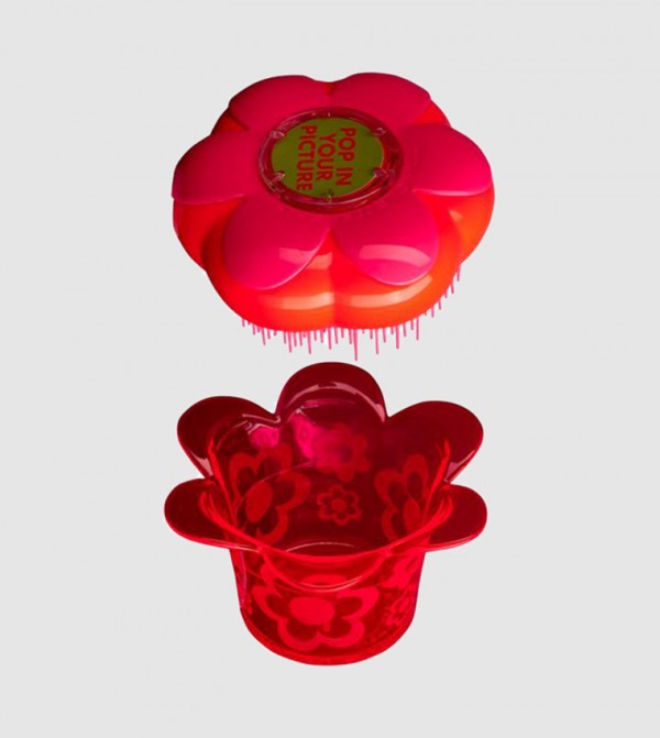 Buy Tangle Teezer Flower Pot Princess Tangle Teezer Brush In Multiple ...