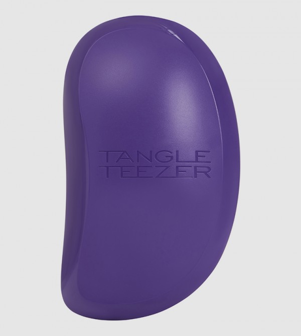 Buy Tangle Teezer Salon Elite Purple Lilac Hair Brush In Multiple ...