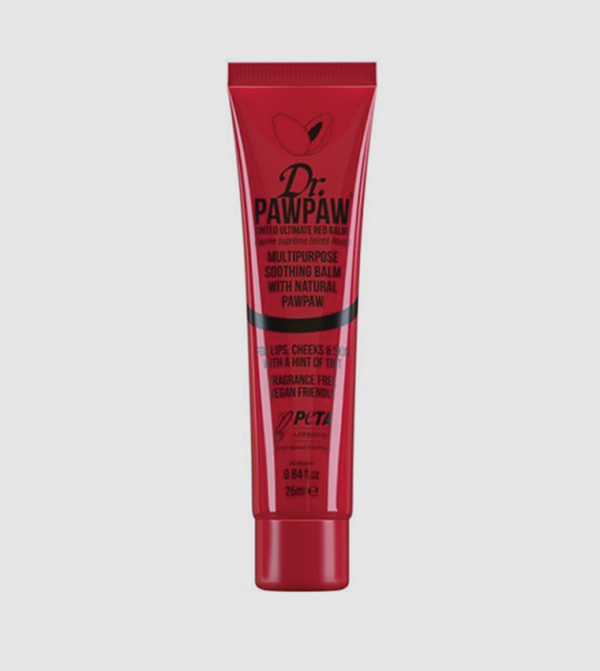 Buy Dr.Pawpaw Tinted Ultimate Red Balm 10ml In Multiple Colors ...
