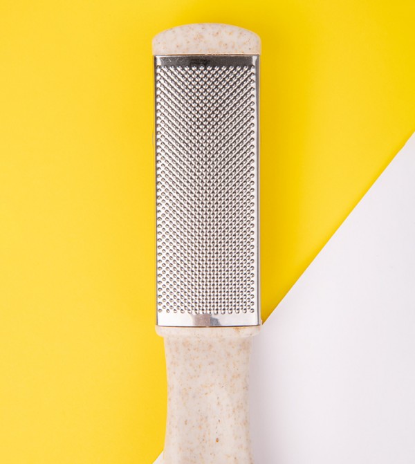 Buy SO ECO Biodegradable Pedicure Foot Rasp In Multiple Colors ...