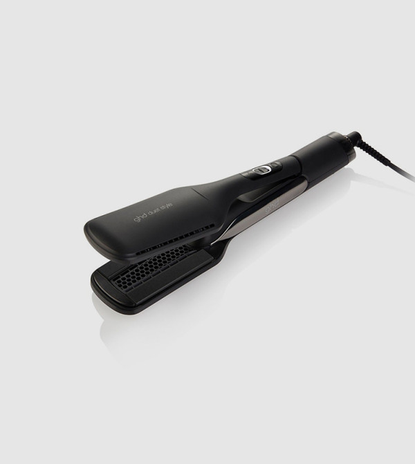 Buy GHD Duet Style 2 In 1 Hot Air Styler In Black | 6thStreet UAE
