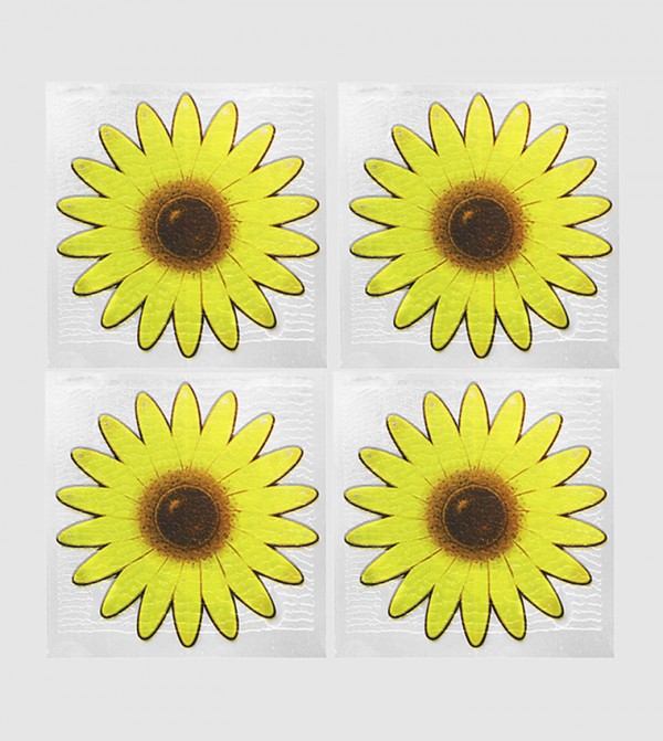 Buy Lakeland Window Fly Stickers In Multiple Colors | 6thStreet Oman