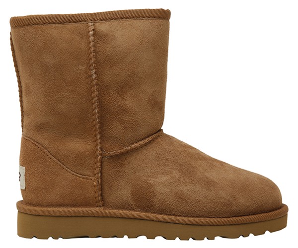 Buy Ugg Classic Boots Brown In Brown | 6thStreet Qatar