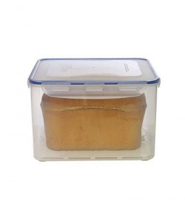 Buy Lakeland LOCK & LOCK CONTAINERS 9L BREAD BOX In Multiple Colors ...