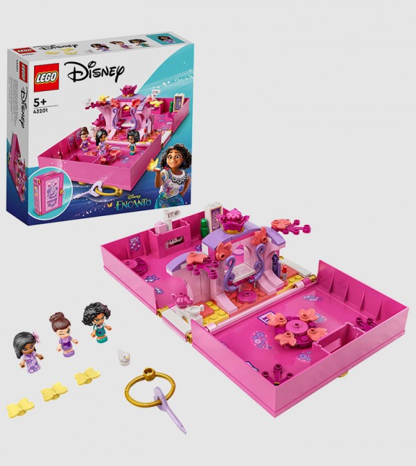 Buy LEGO @ R&B Kids Isabela's Magical Door In Multiple Colors ...