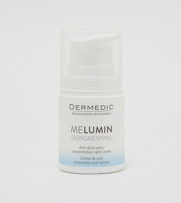 Buy DERMEDIC Melumin And Dark Spots Cream 55ml In Multiple Colors ...