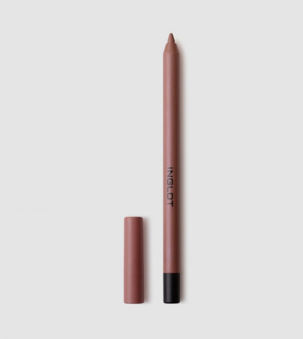 Buy Inglot Creamy Soft Lipliner Cocoa Nude 03, 1.32g In Multiple Colors ...