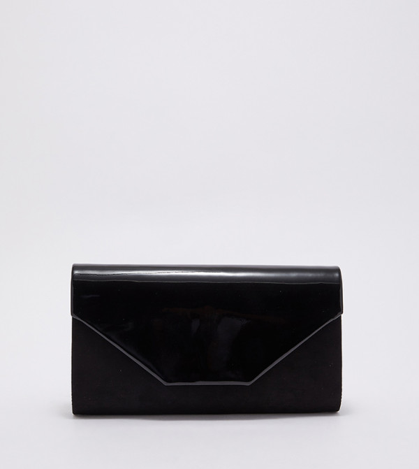 Buy Jenny Fairy @ CCC Clutches In Black | 6thStreet UAE