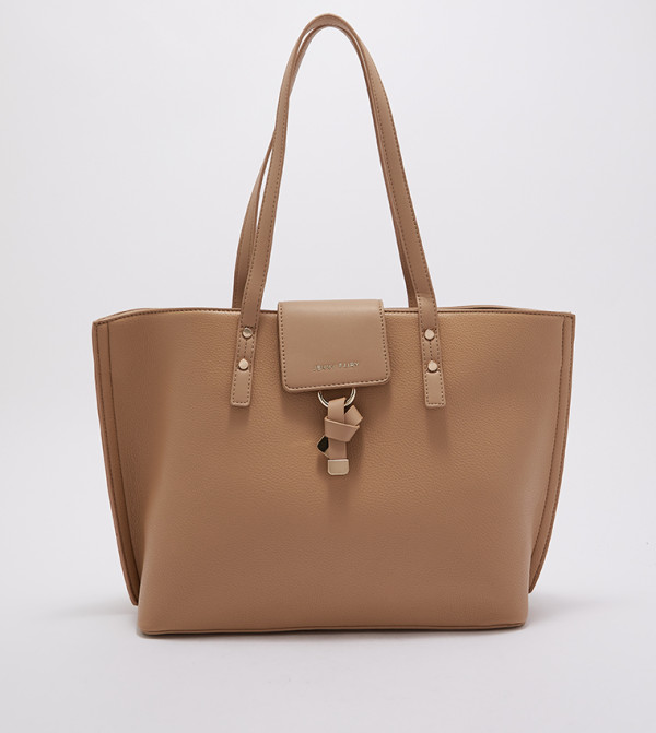 Buy Jenny Fairy @ CCC Shoulder Bag In Beige | 6thStreet Kuwait
