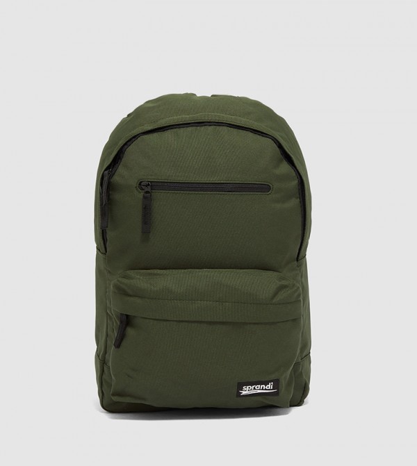 Buy Sprandi @ CCC Backpacks In Green | 6thStreet Kuwait