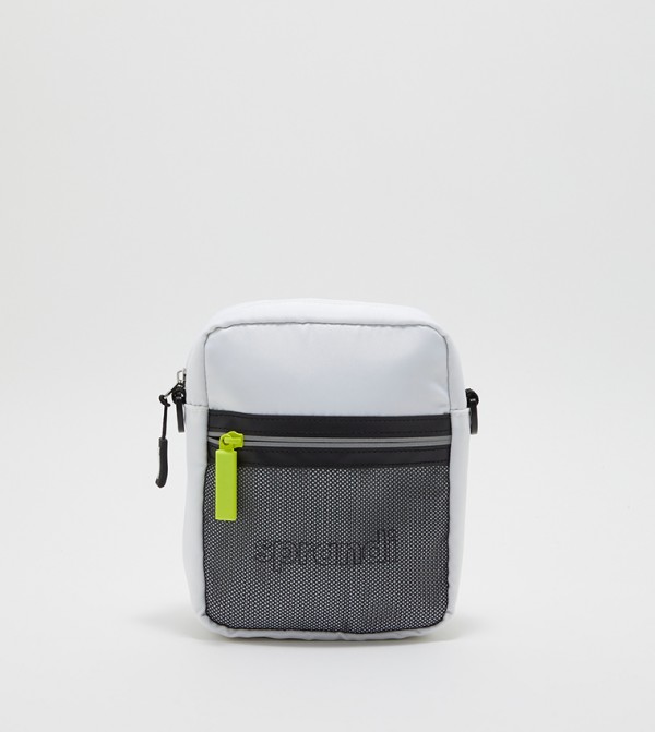 Buy Sprandi @ CCC Mini Bag White In White | 6thStreet Saudi Arabia