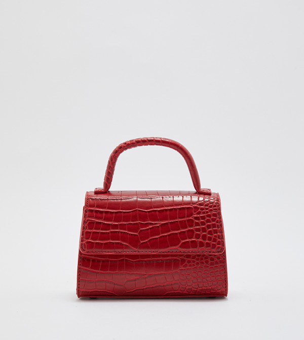 Buy Jenny Fairy @ CCC Cross Body Bag Brown In Brown | 6thStreet Bahrain