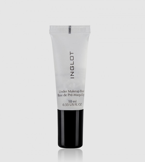 Buy Inglot Under Makeup Base Pro 10 Ml 10 Ml/1 Us Fl Oz In Multiple ...