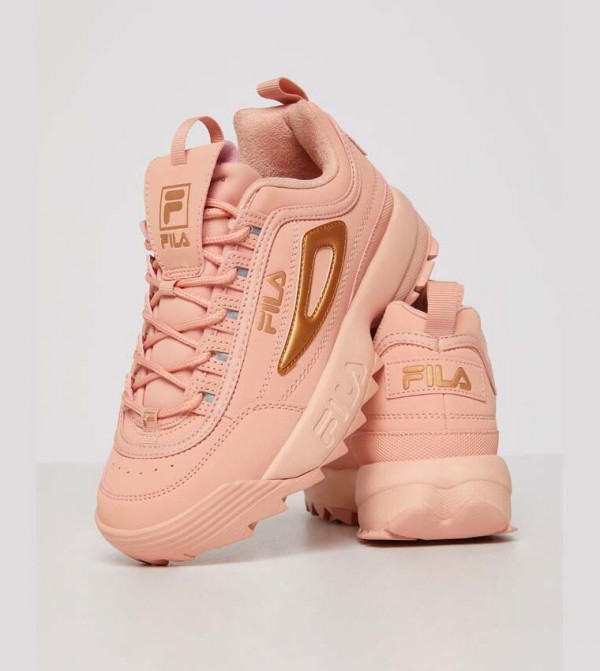 Buy Fila Sneakers Multi In Multiple Colors | 6thStreet UAE