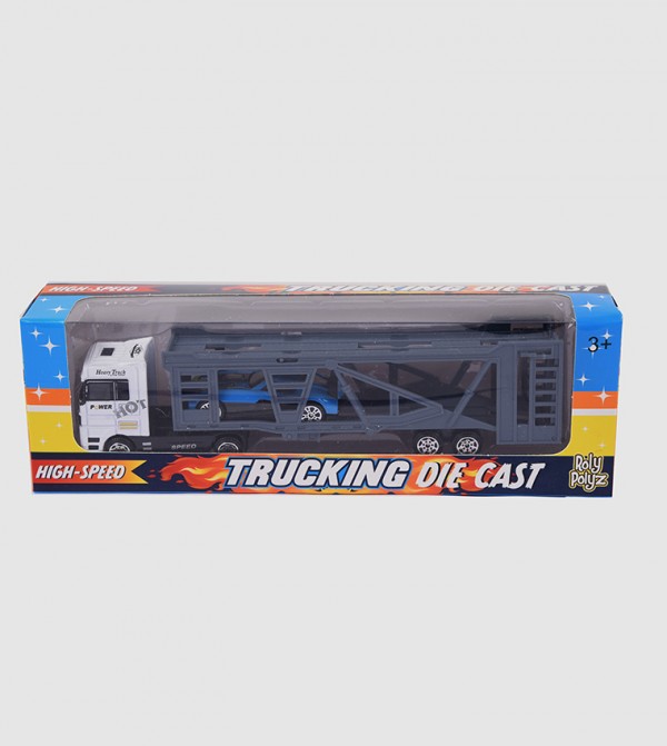 Buy Roly Polyz Roly Poly Di Cast Carriers In Multiple Colors ...