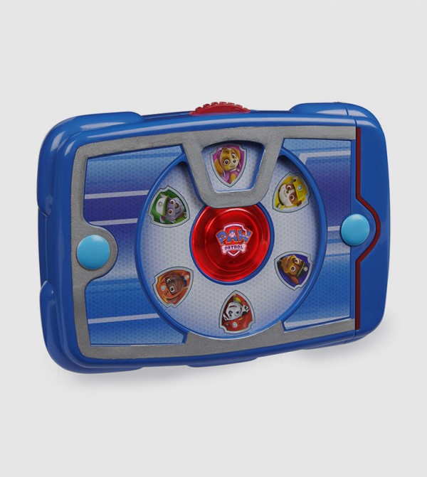 Buy PAW PATROL Ryder's Pup Pad In Multiple Colors | 6thStreet UAE
