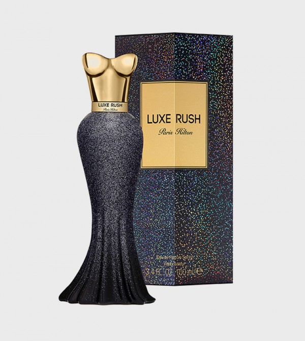 Buy Paris Hilton Luxe Rush EDP, 100ml In Multiple Colors | 6thStreet UAE
