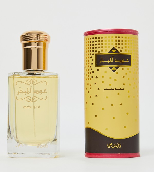Buy RASASI Oud Al Mubakhar EDP 100 Ml Ksa In Multiple Colors ...