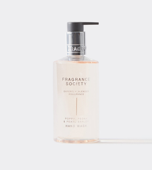 Buy Marks & Spencer Poppy & Pearly Barley Hand Wash In Multiple Colors ...