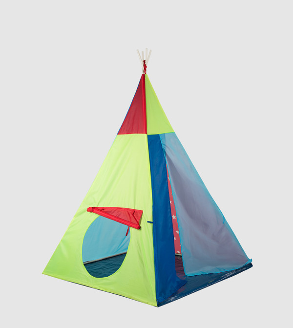 Buy R&B Kids Tent Multi In Multiple Colors | 6thStreet Qatar