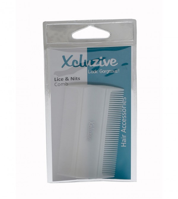Buy Xcluzive Lice & Nits Comb In Multiple Colors | 6thStreet Bahrain
