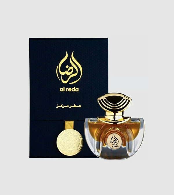 Buy AJMAL PERFUME Al Reda In Multiple Colors | 6thStreet UAE