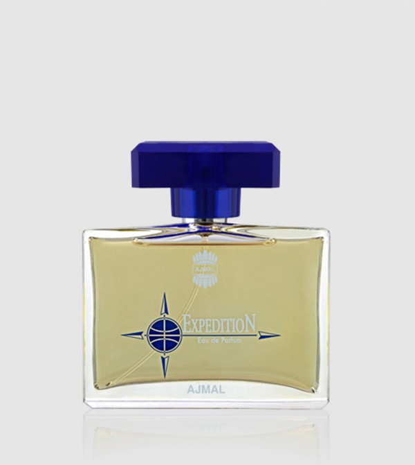 Buy AJMAL PERFUME Expedition For Men In Multiple Colors | 6thStreet Kuwait